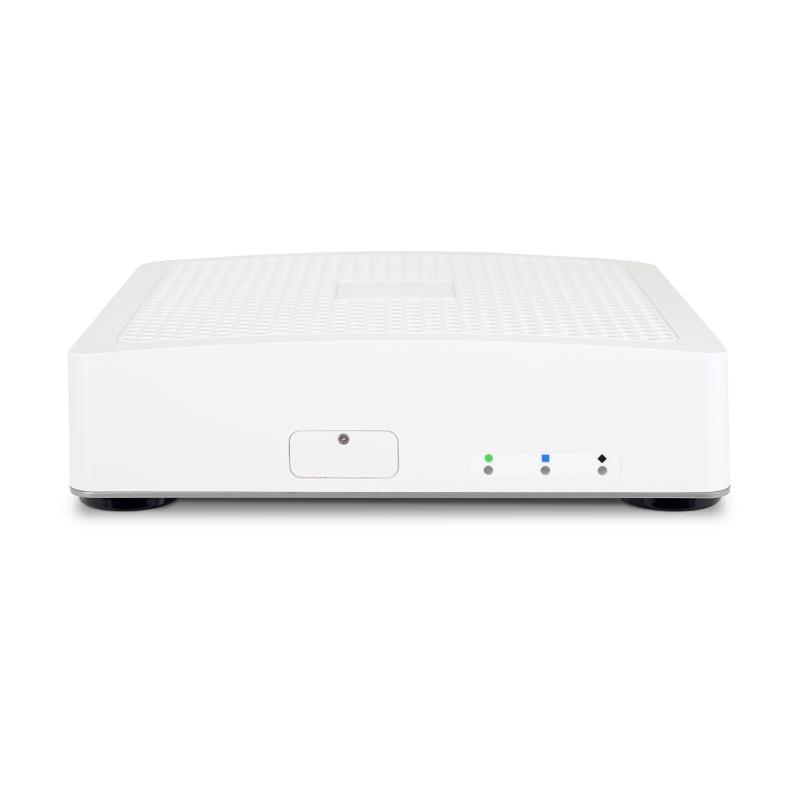 Netgate 4200 Base Security Gateway with pfSense+ Software