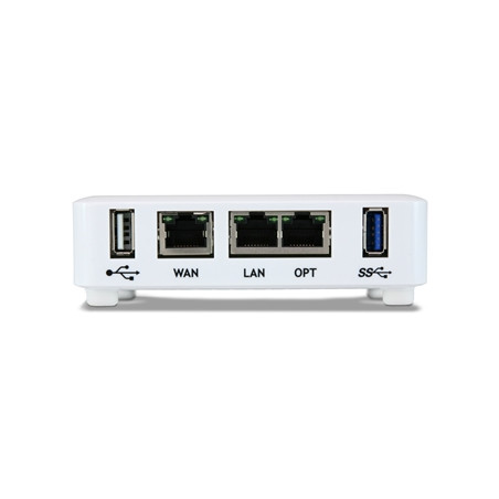 NETGATE 1100 PFSENSE+ SECURITY GATEWAY